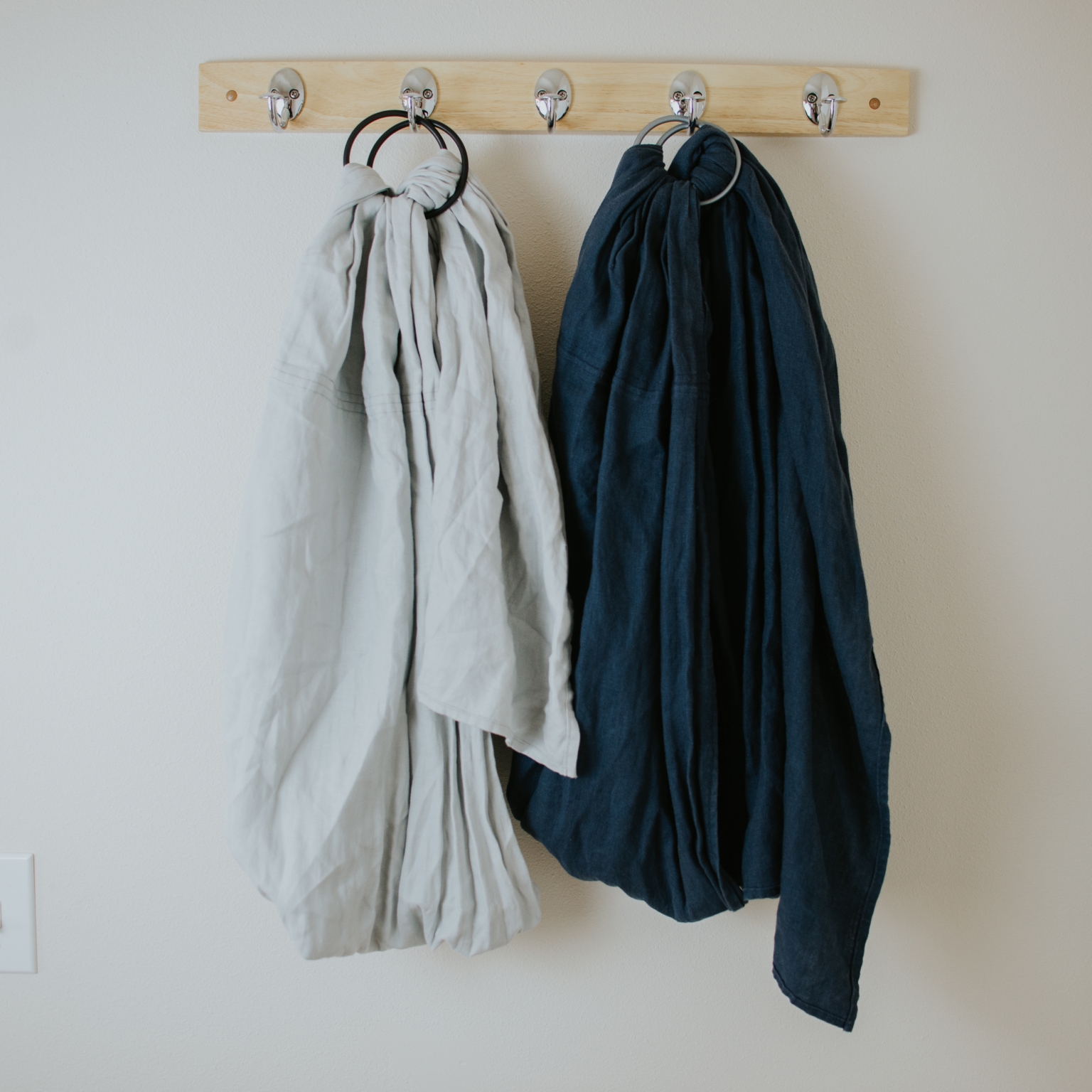 DIY Ring Sling – Sewing Tutorial – The Sewing Things Blog