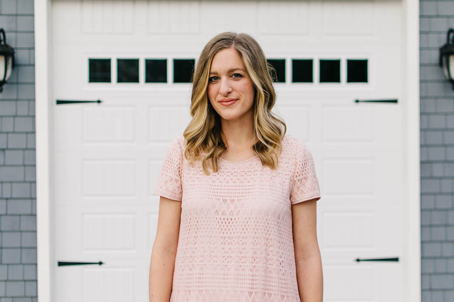 Key Largo Shift Dress – The Sewing Things Blog