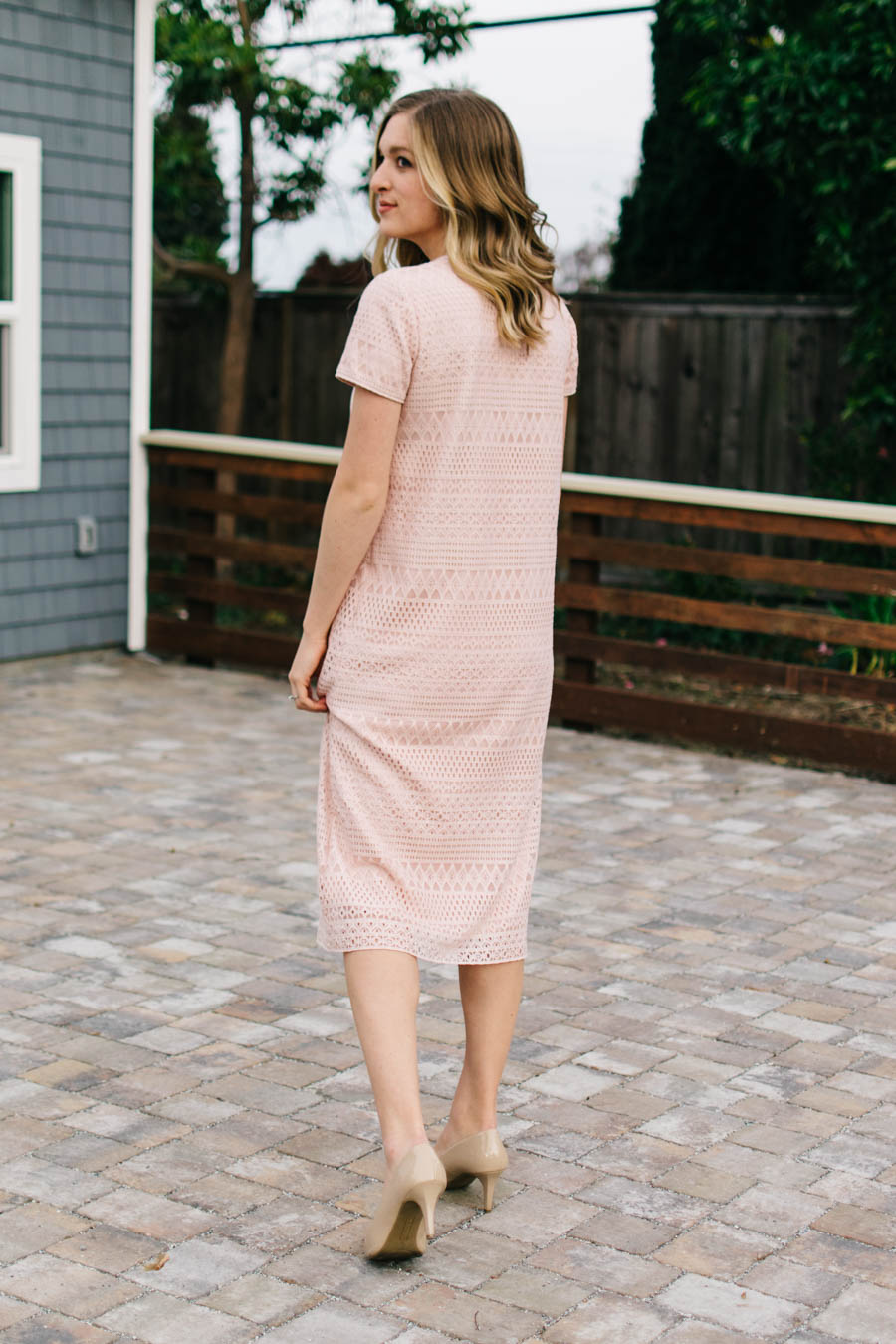 Key Largo Shift Dress – The Sewing Things Blog