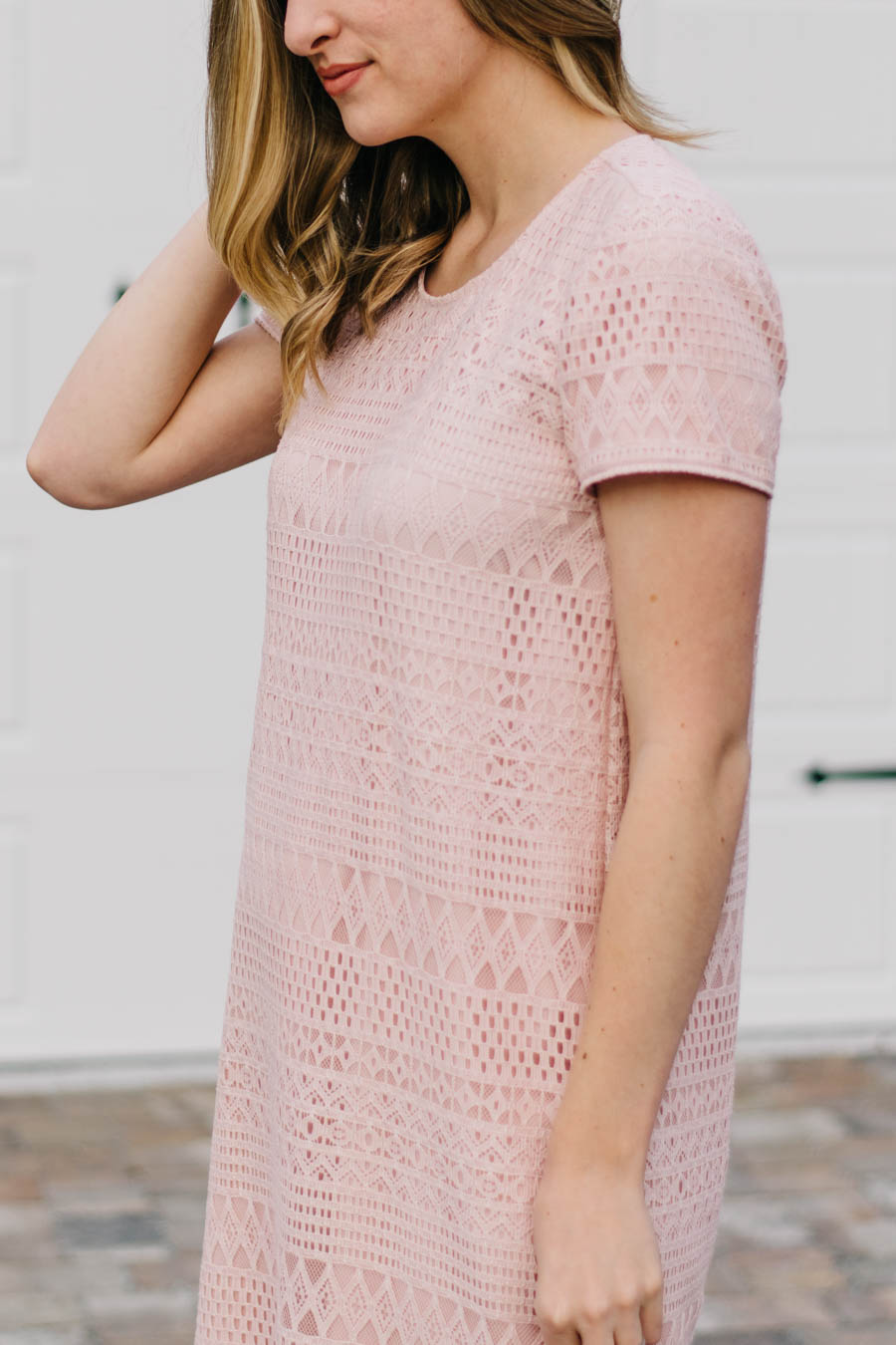 Key Largo Shift Dress – The Sewing Things Blog