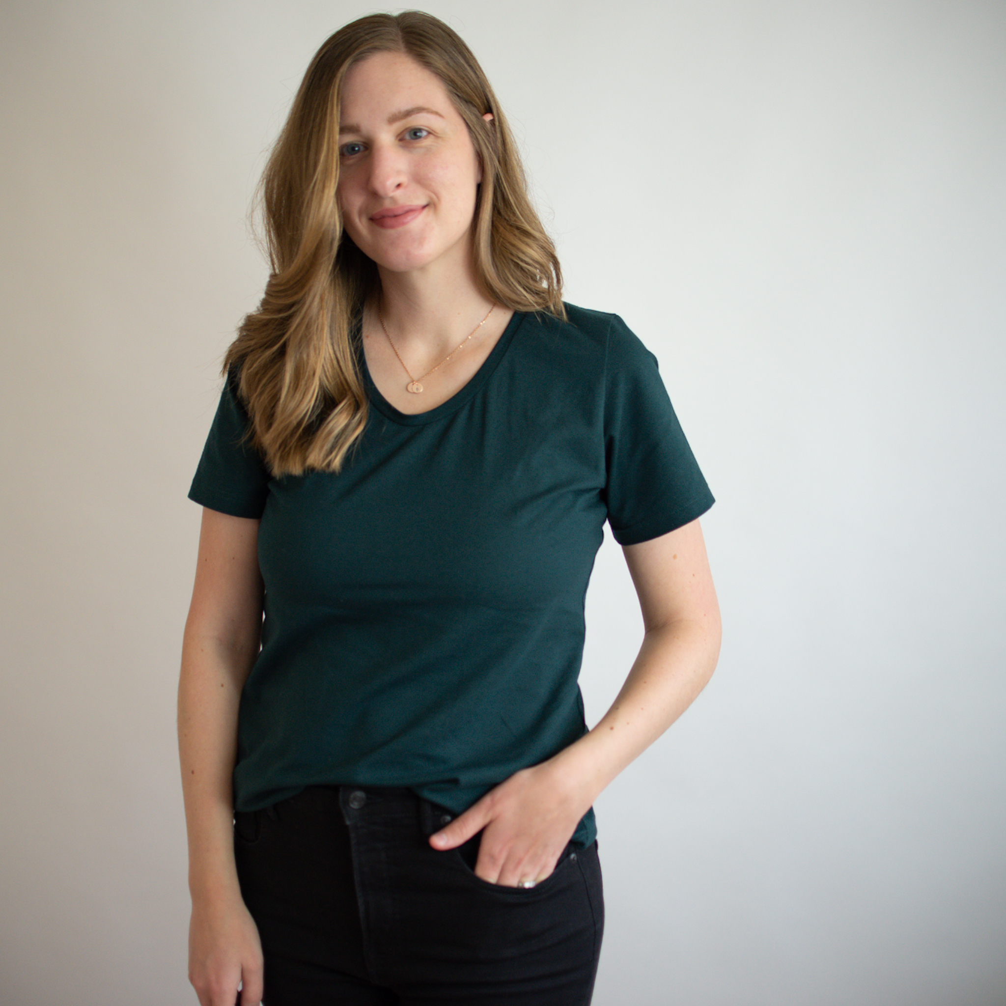 My 3 Favorite Knit T-Shirt Patterns – The Sewing Things Blog
