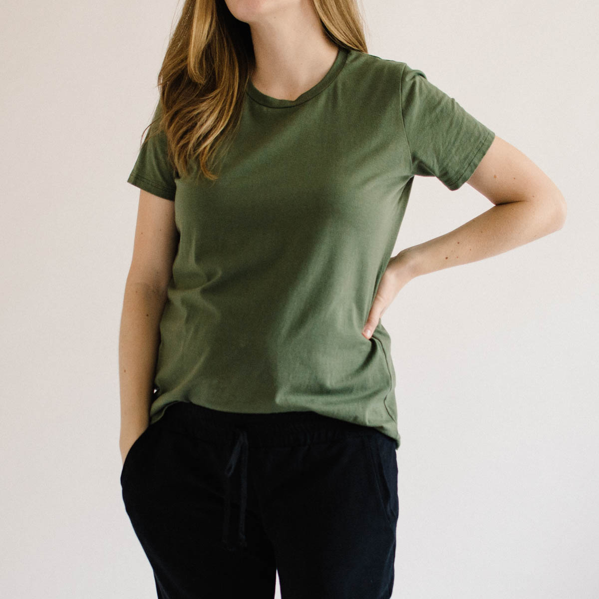 My 3 Favorite Knit T-Shirt Patterns – The Sewing Things Blog