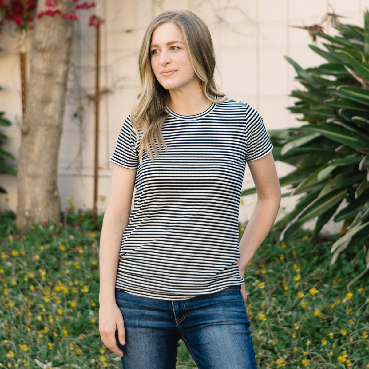 My 3 Favorite Knit T-Shirt Patterns – The Sewing Things Blog