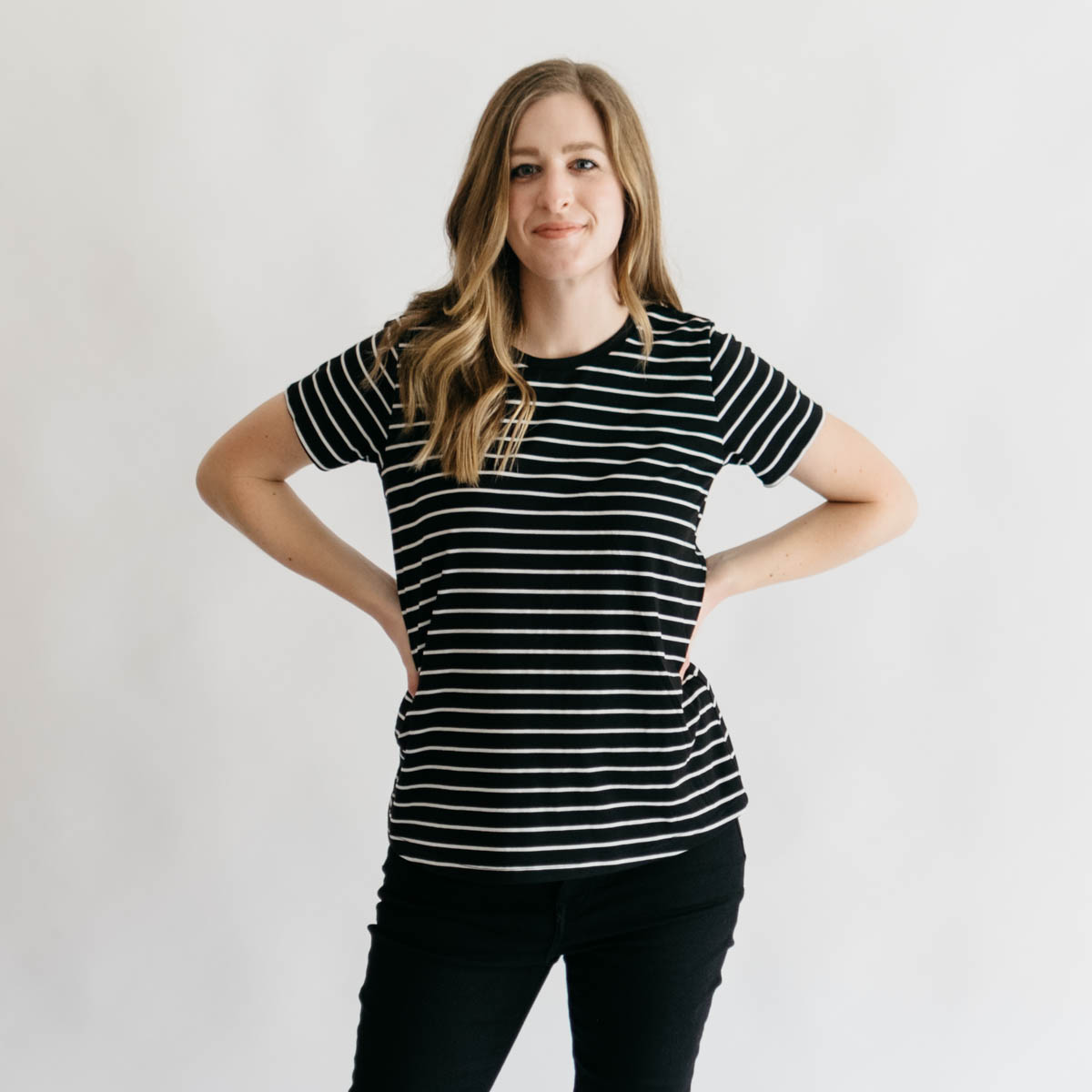 My 3 Favorite Knit T-Shirt Patterns – The Sewing Things Blog