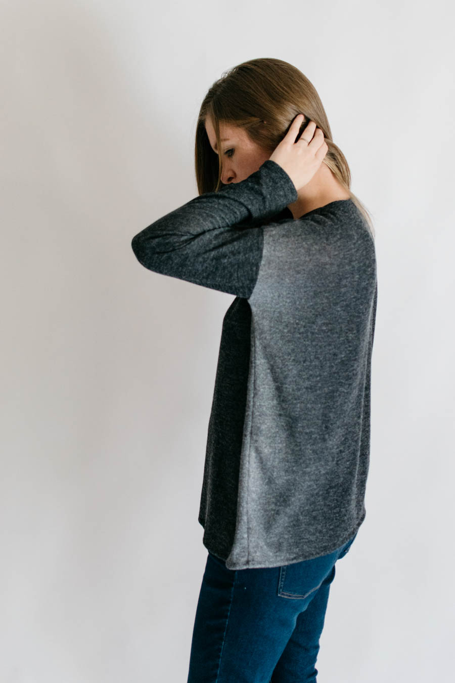 Mandy Boat Tee – Navigating the New Sizes – The Sewing Things Blog