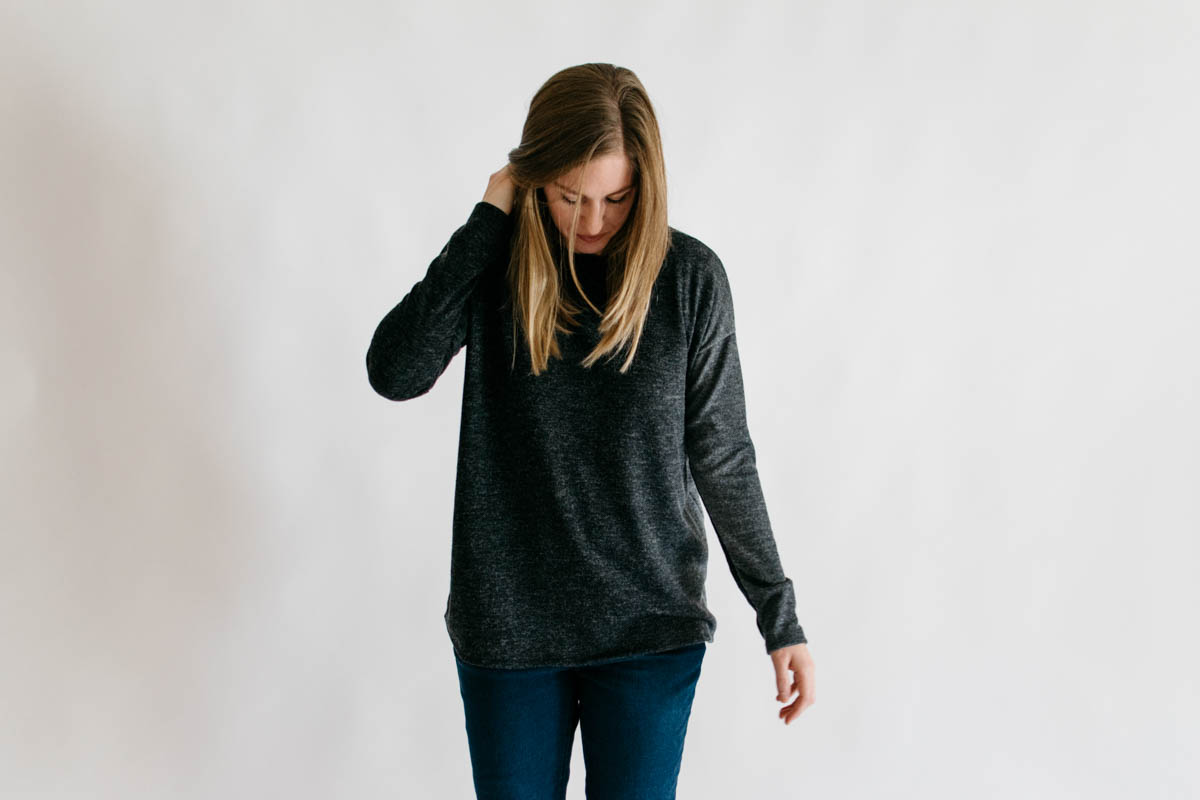 Mandy Boat Tee – Navigating the New Sizes – The Sewing Things Blog