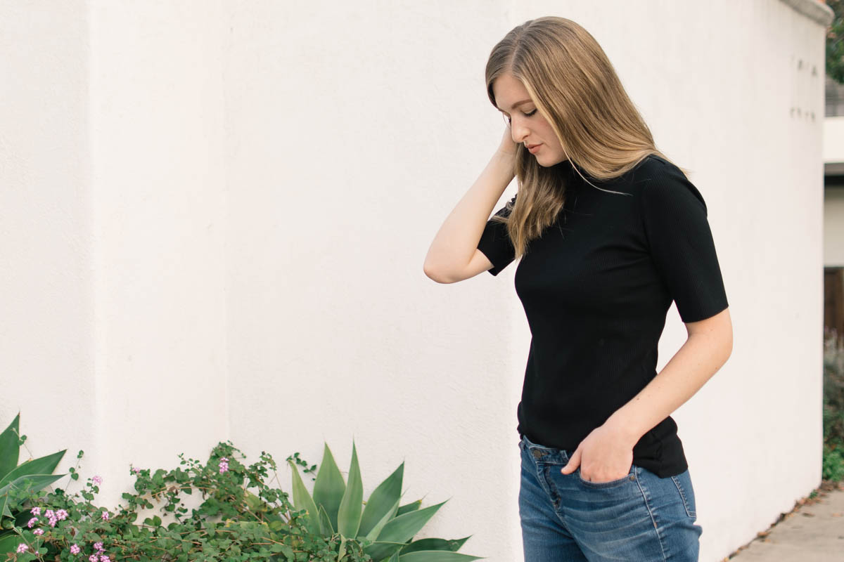 Nikko Top – The Sewing Things Blog