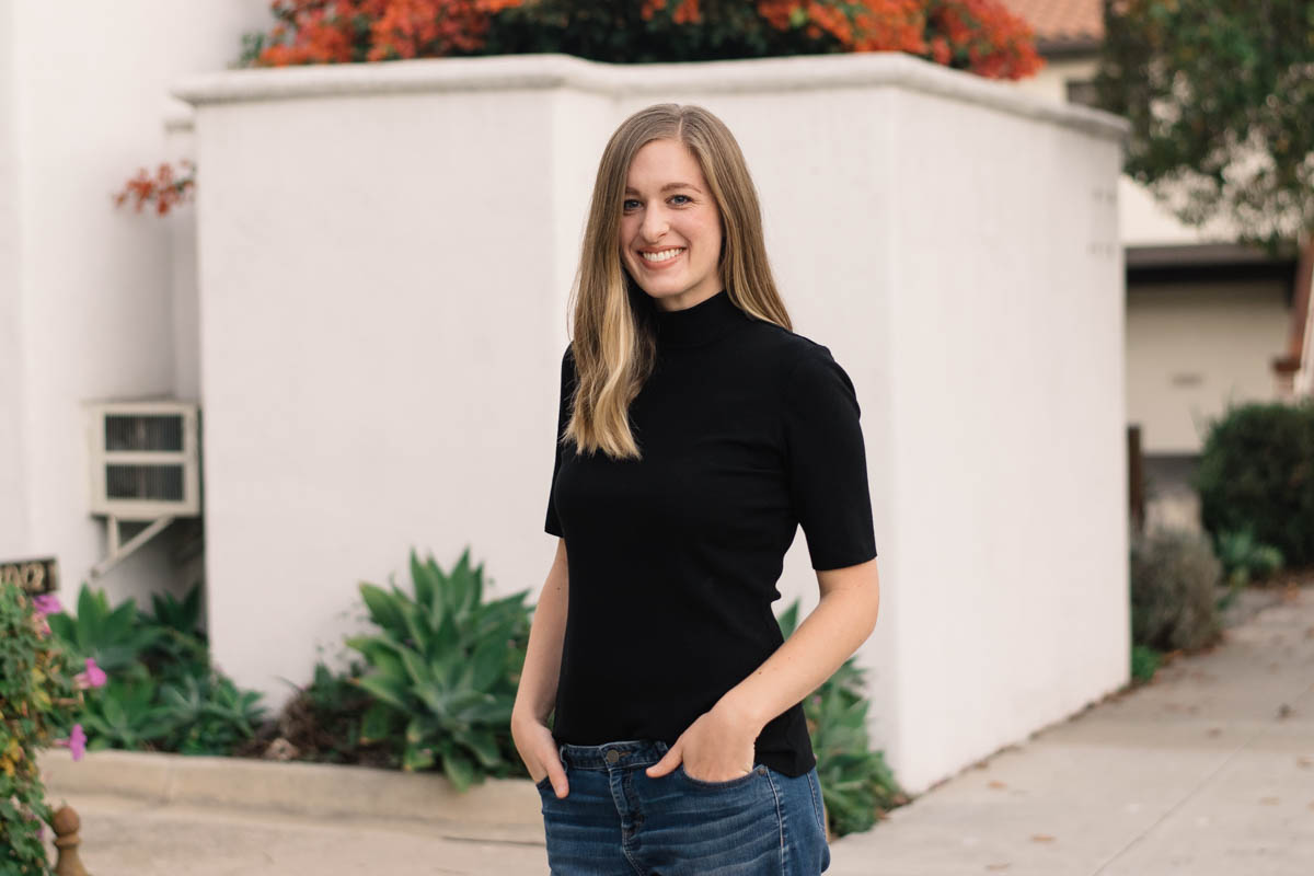 Nikko Top – The Sewing Things Blog