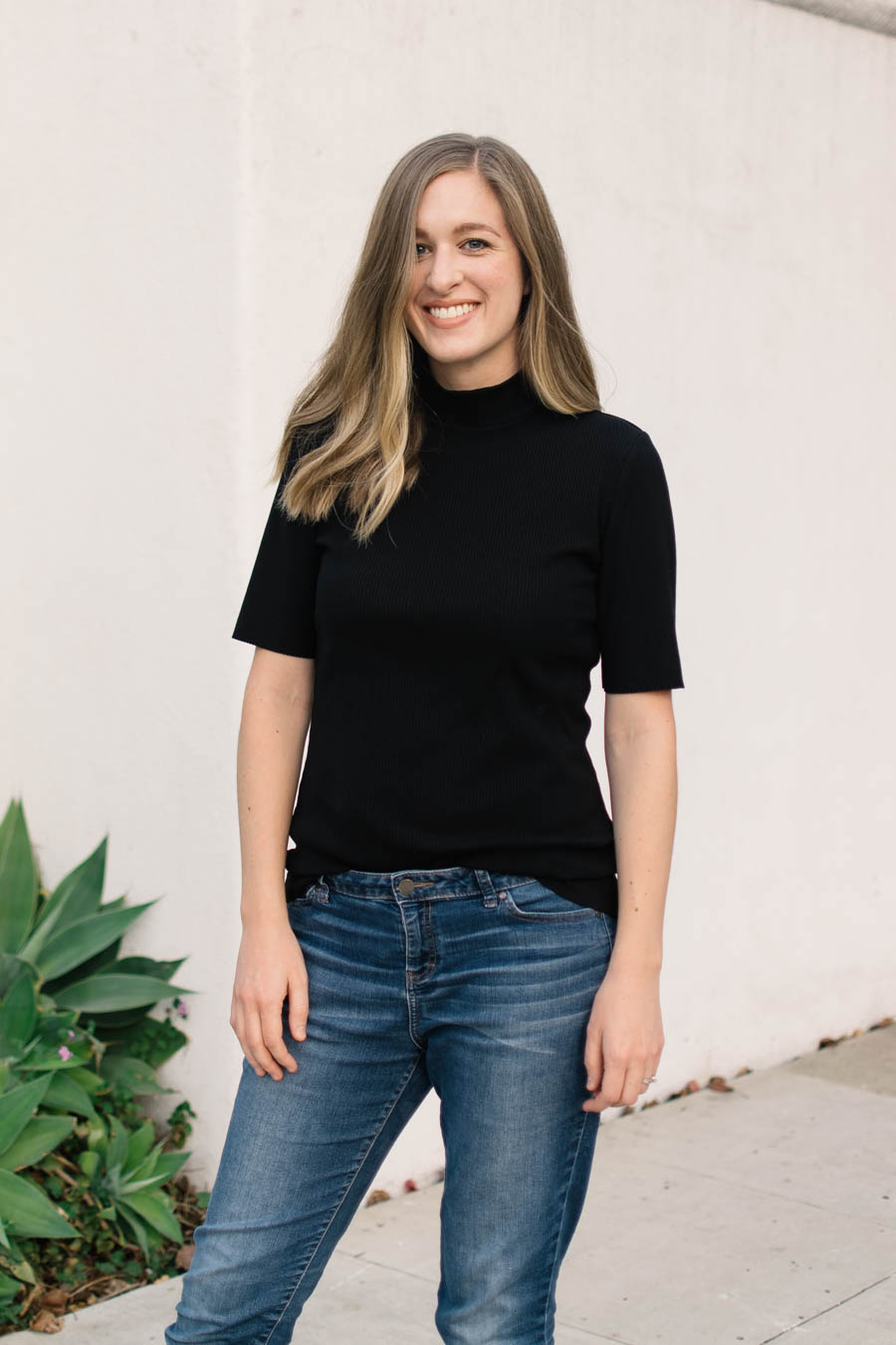 Nikko Top – The Sewing Things Blog