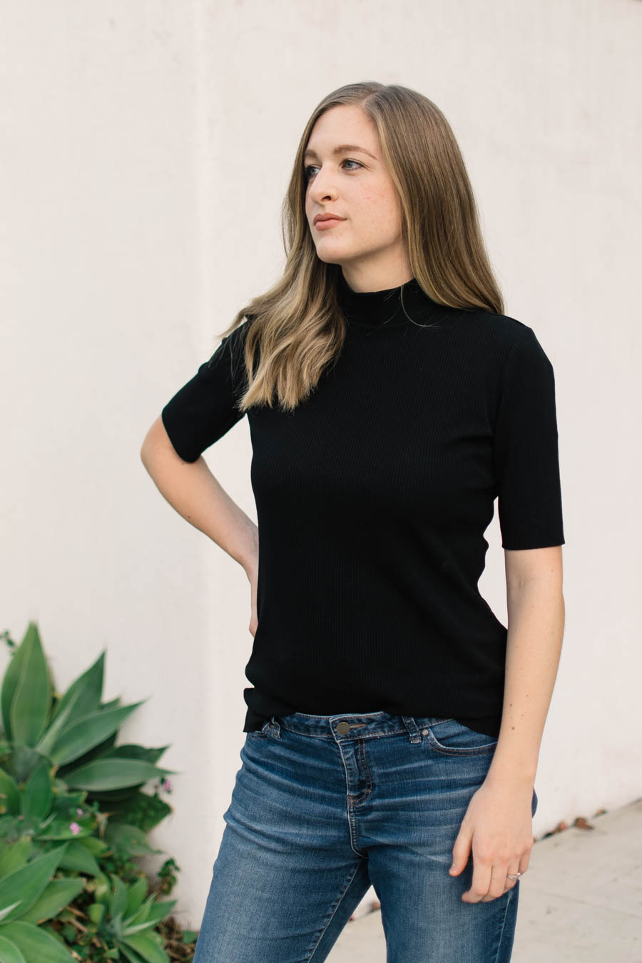 Nikko Top – The Sewing Things Blog