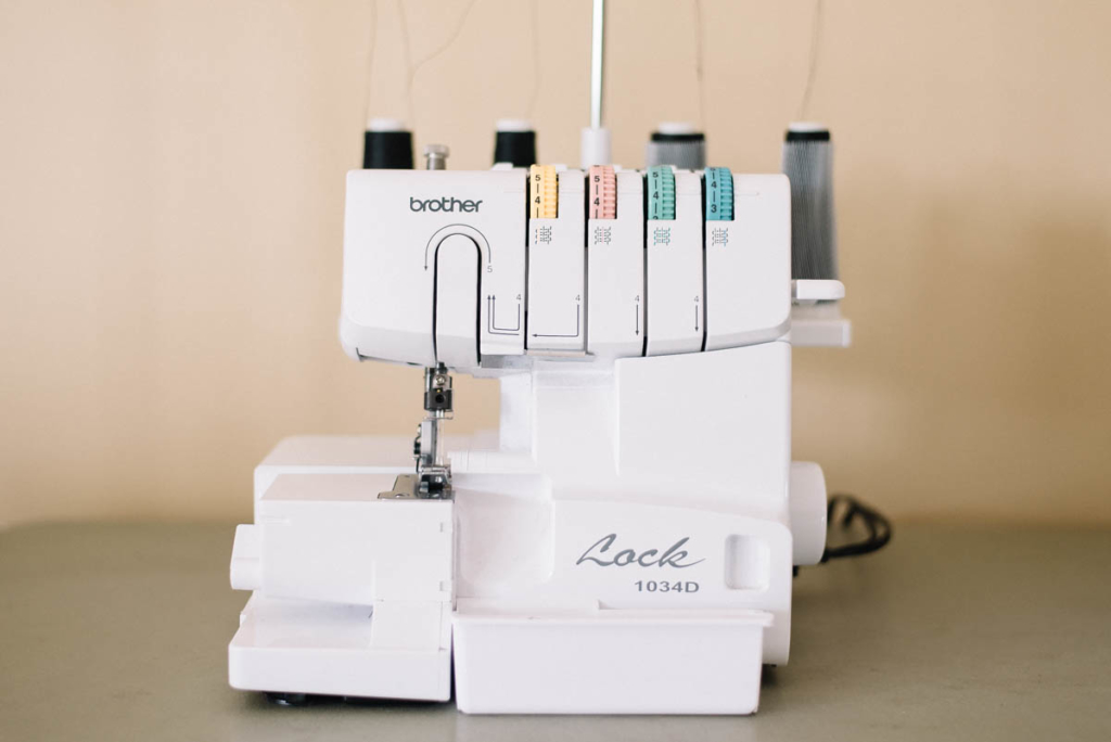 My Machines – The Sewing Things Blog