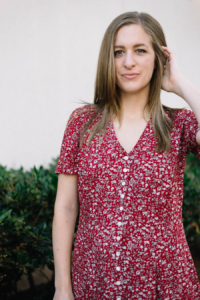 Shelby Dress – The Sewing Things Blog