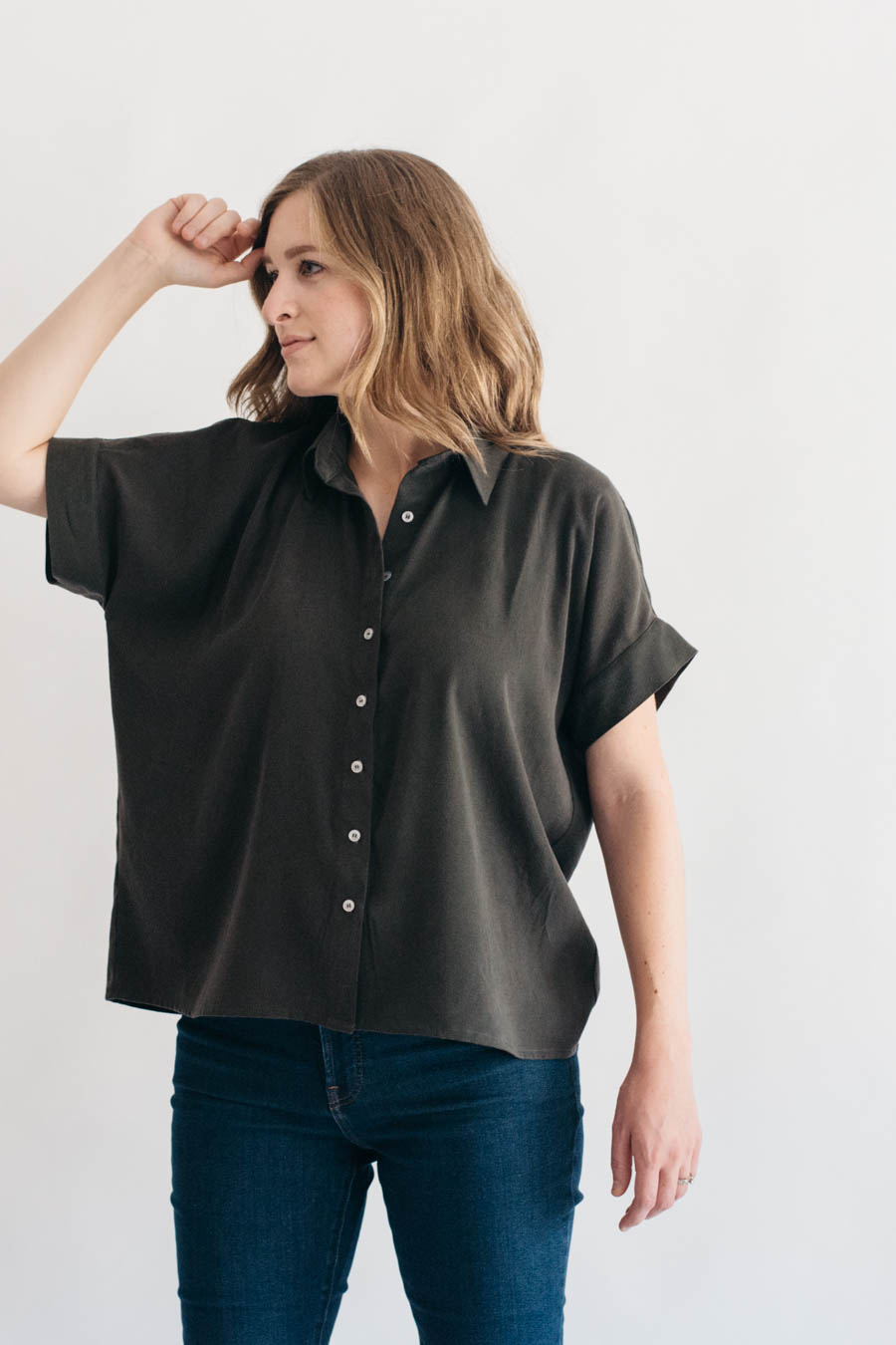 Style Maker Fabrics Fall Style Tour 2019 – The Sewing Things Blog