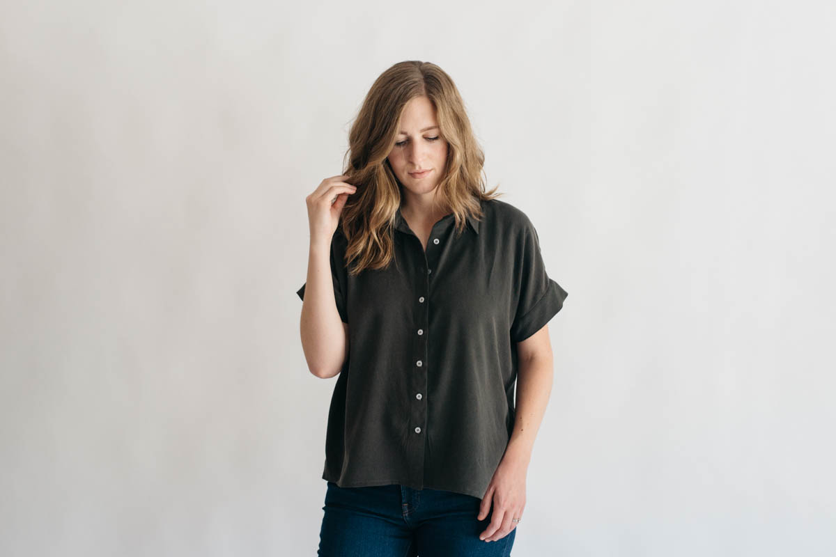 Style Maker Fabrics Fall Style Tour 2019 – The Sewing Things Blog