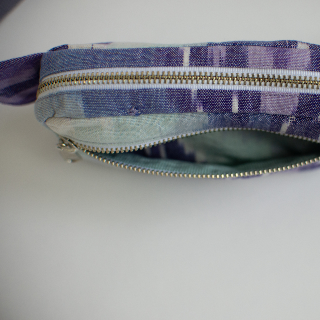 Fennel Fanny Pack – The Sewing Things Blog