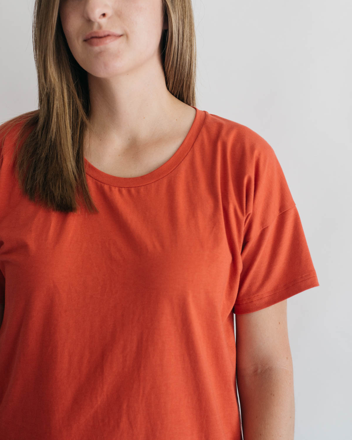 My Favorite Drop Shoulder T-Shirt Patterns – The Sewing Things Blog
