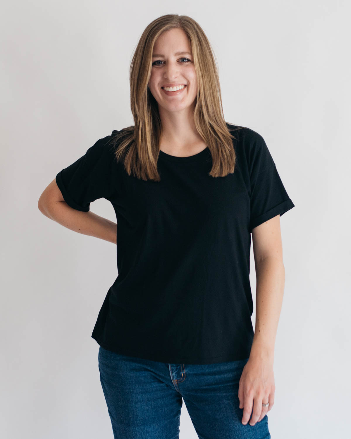My Favorite Drop Shoulder T-Shirt Patterns – The Sewing Things Blog