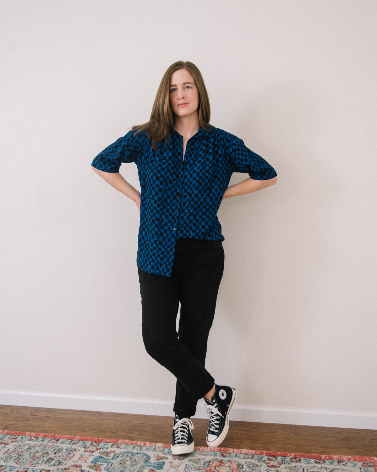 Vintage Butterick 6531 – The Sewing Things Blog