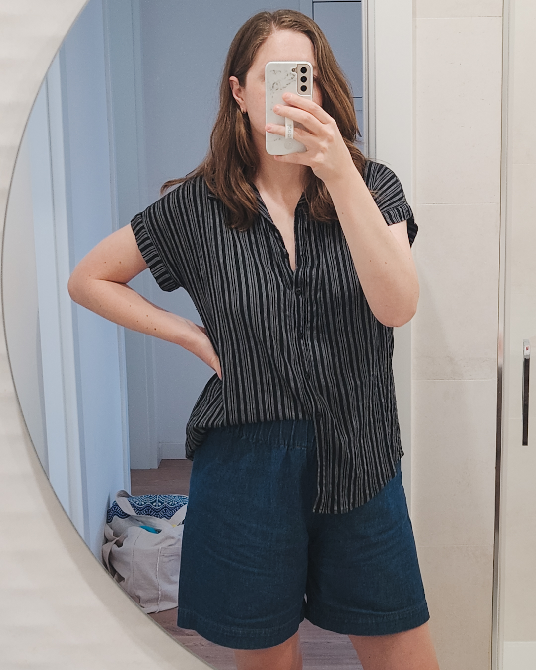 Me Made May Reflections – The Sewing Things Blog