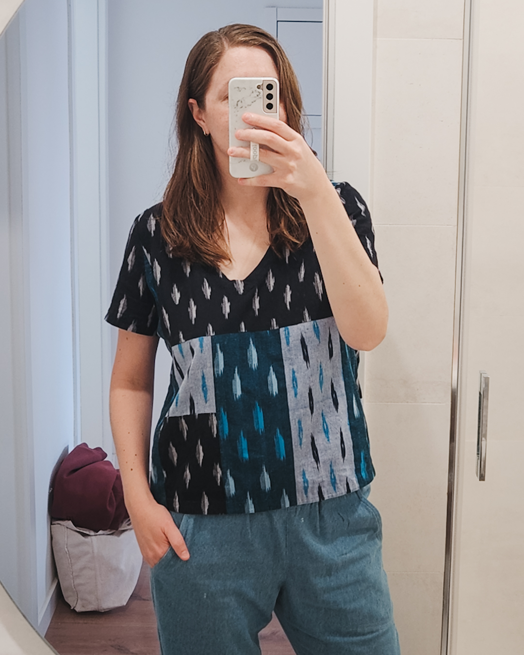 Me Made May Reflections – The Sewing Things Blog