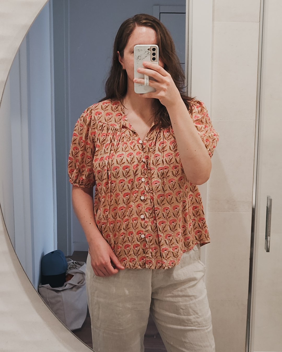 Me Made May Reflections – The Sewing Things Blog