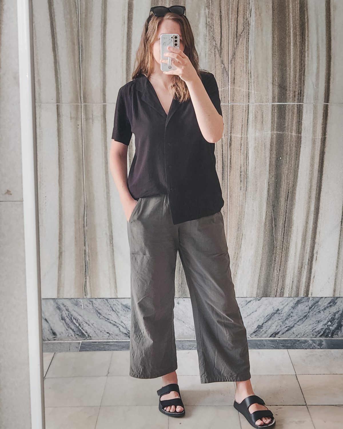 Me Made May Reflections – The Sewing Things Blog