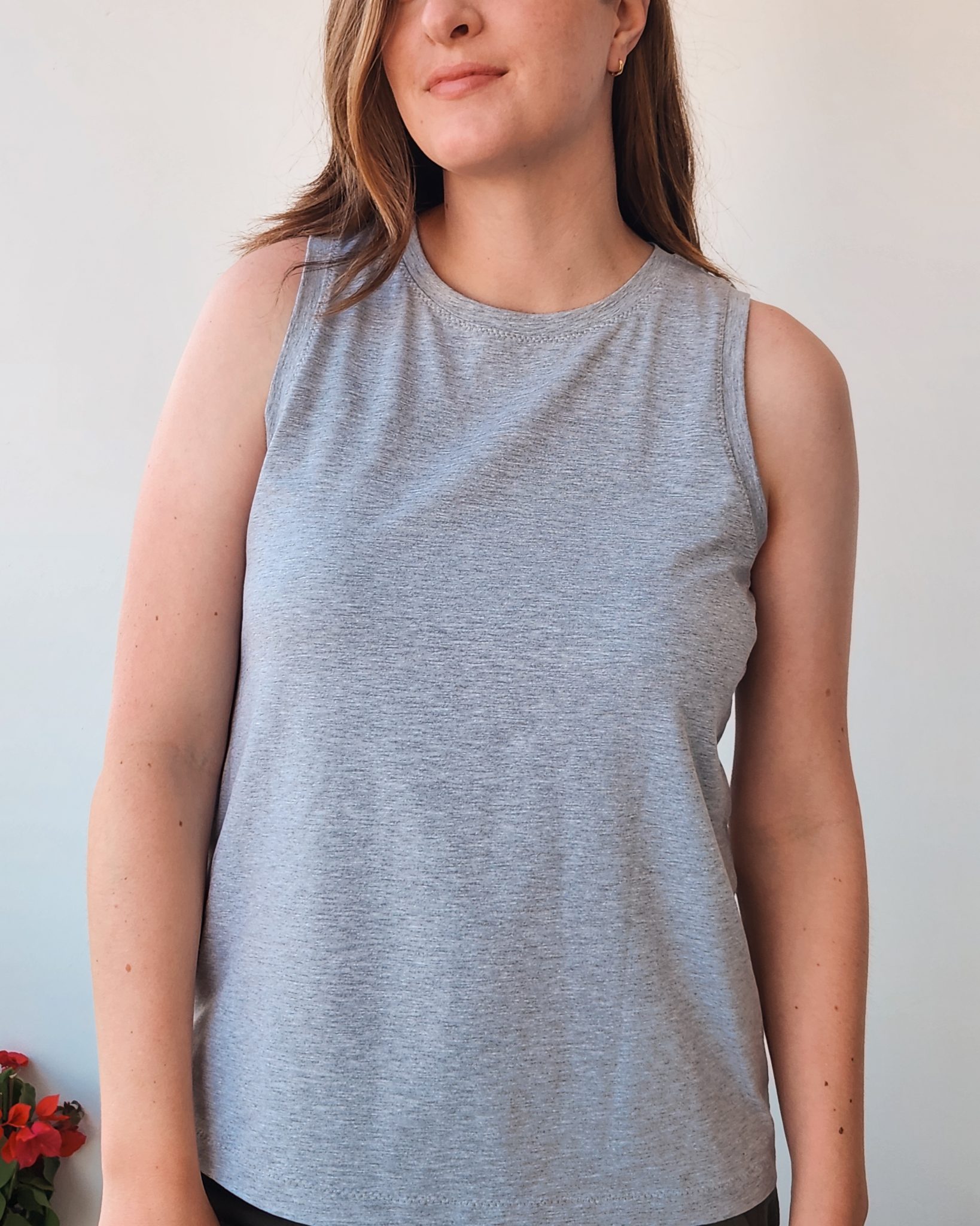 Anna Zoe Sews – Tabitha Tank – The Sewing Things Blog