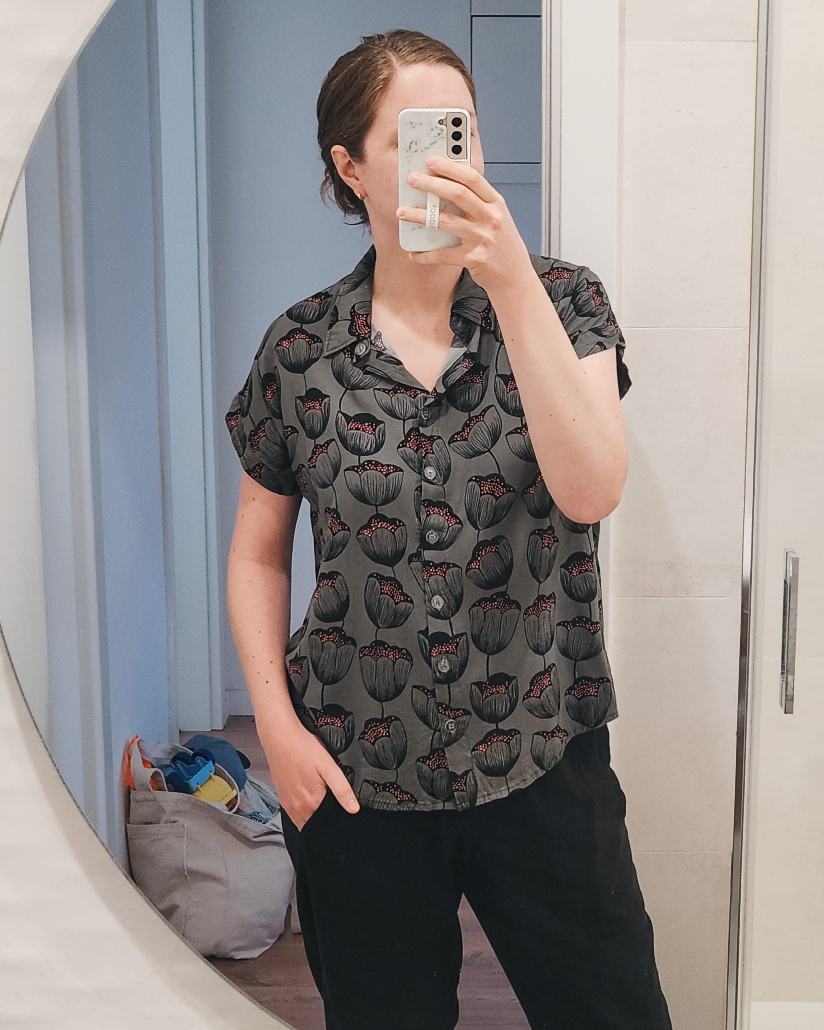 Me Made May Reflections – The Sewing Things Blog